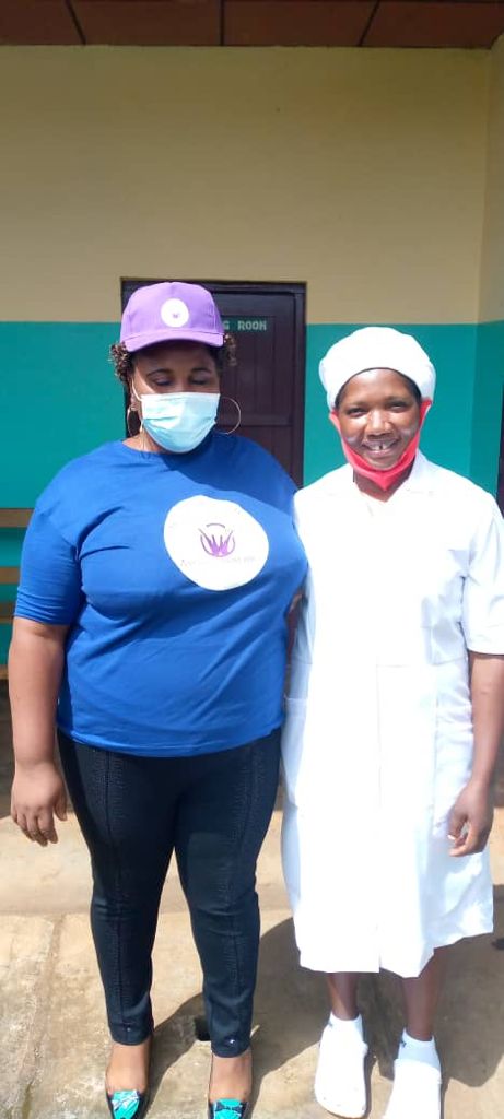 Empowerment of teenage mothers