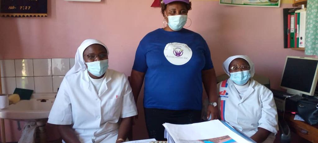 Empowerment of teenage mothers